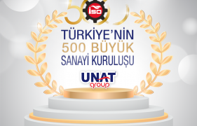 Unat Oil and Foods Industrial Company