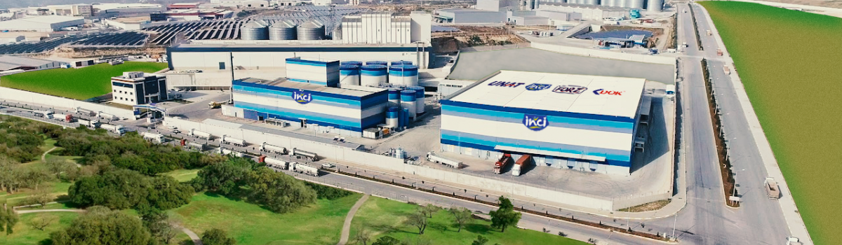 About Us - Unat Oil and Foods Industrial Company