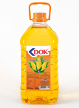 Unat Oil and Foods Industrial Company