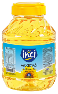 Products İnci - Unat Oil and Foods Industrial Company