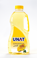 1.8 L Pet With Handle Bottle - Sunflower Oil - Unat Oil and Foods ...