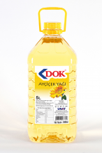 Unat Oil and Foods Industrial Company