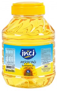 Products İnci - Unat Oil and Foods Industrial Company
